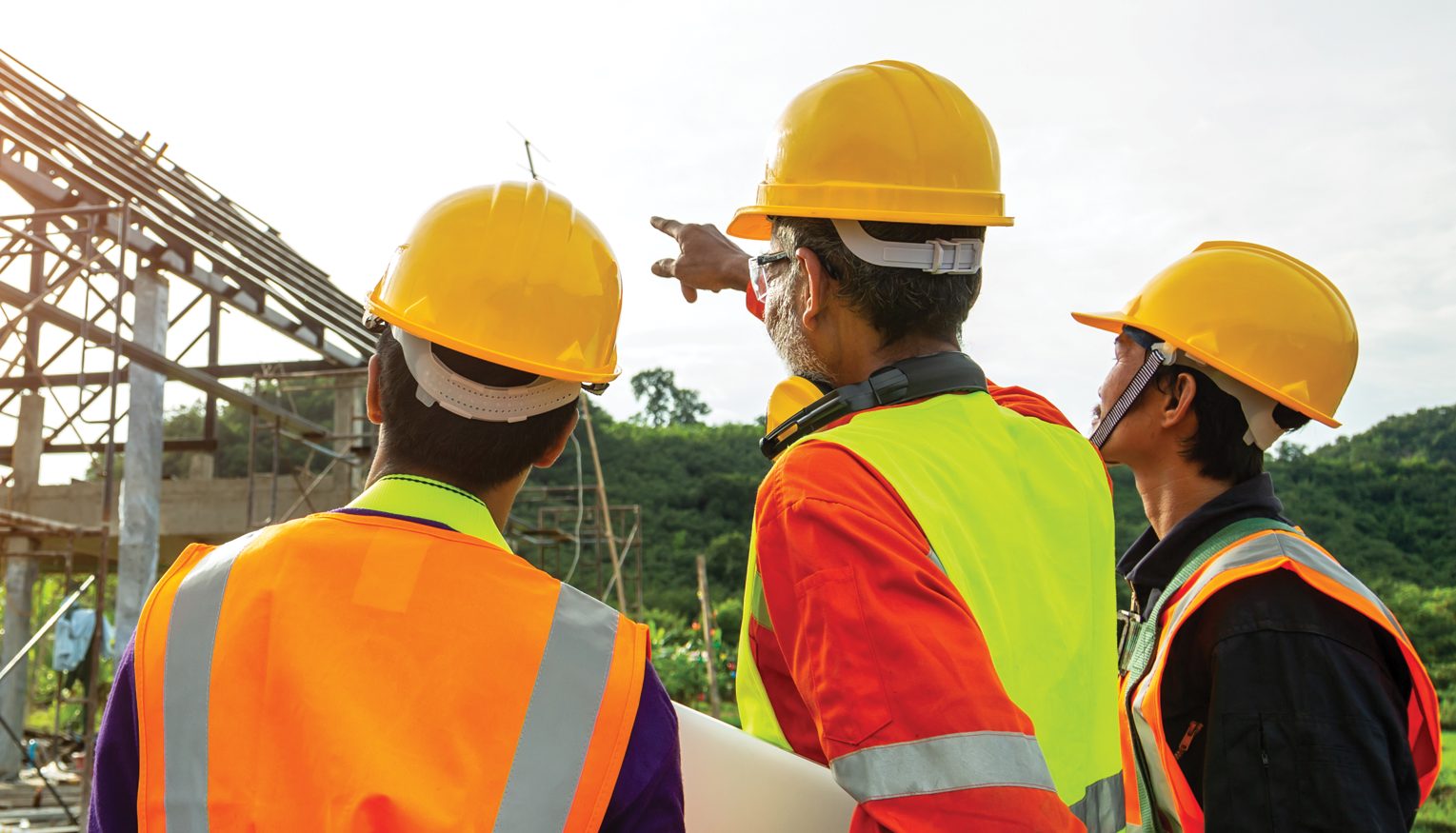 Ontario Workplace Safety Training Courses - In Person or Online